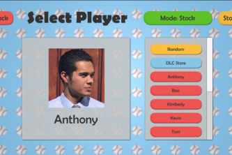 Guzman HR Derby | Devpost