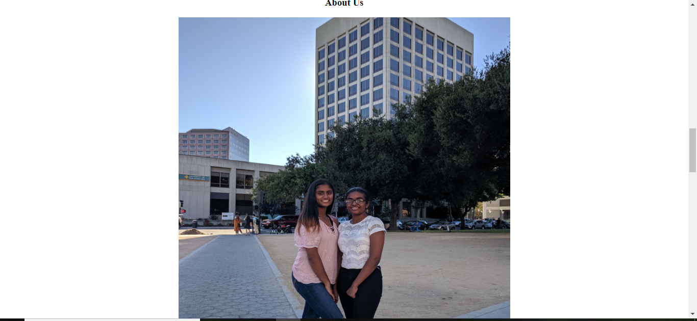 Young Inquisitive Minds | Devpost