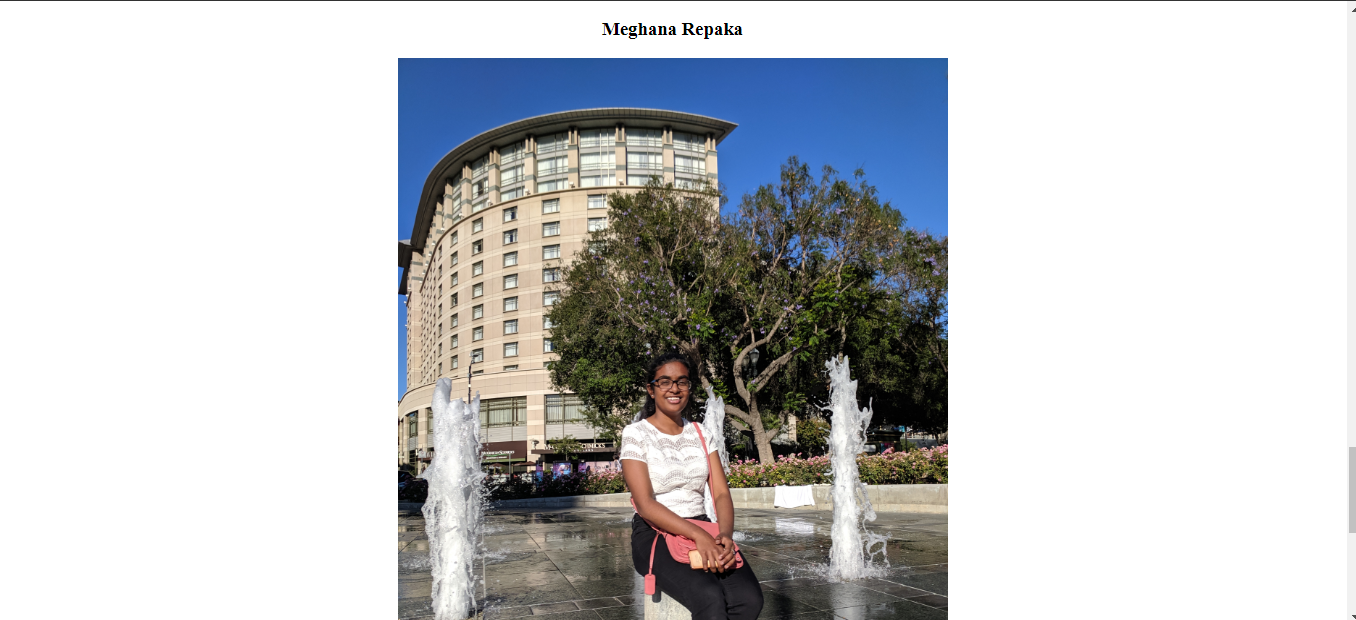 Young Inquisitive Minds | Devpost