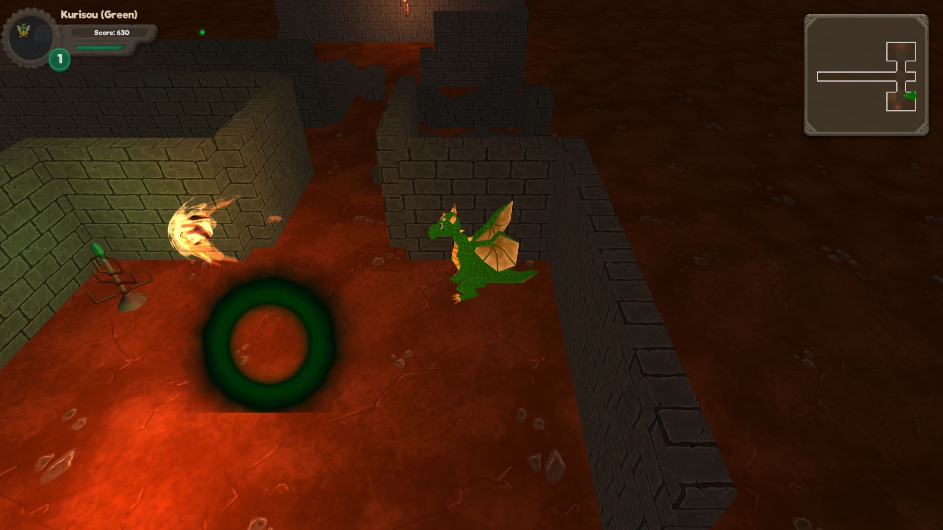 Maze Crusher | Devpost