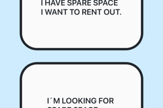 Spare Space | Devpost