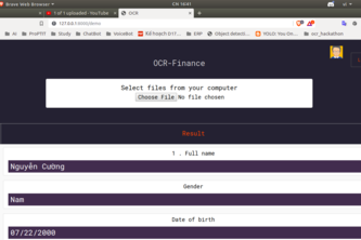 ocr-bedrock | Devpost