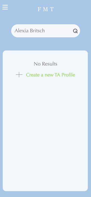 Find My TA | Devpost