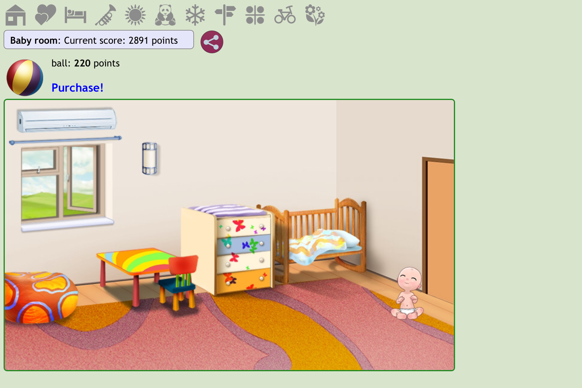 Baby Adopter | Devpost