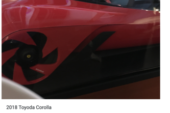 Trust Car Accident Tracking | Devpost