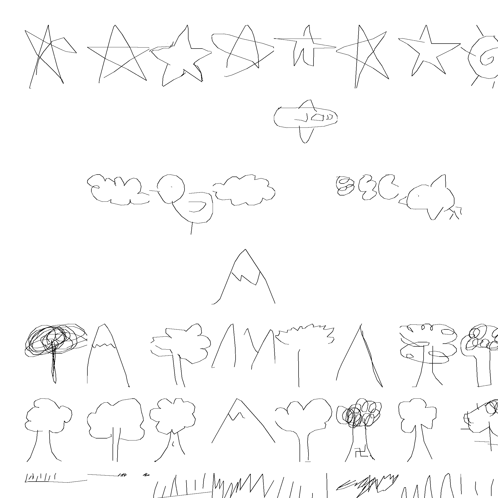 Doodle My World | Devpost