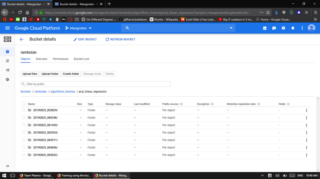 TAD- Cervecería | Devpost