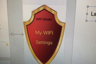 (Wi-Fi Shield) By Team #11 Rising Shield | Devpost