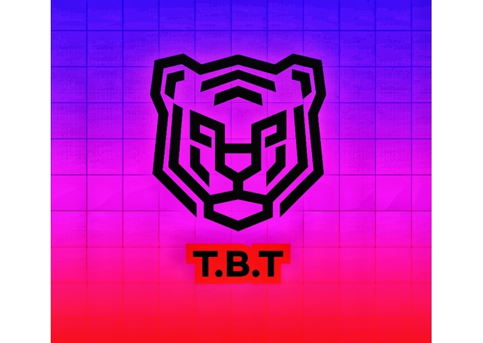 The Black Tiger | Devpost