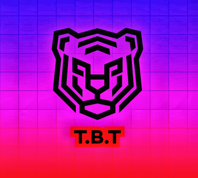 The Black Tiger | Devpost