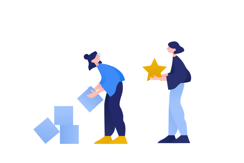 Help A Stranger Out | Devpost