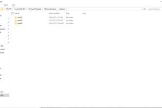 AUTOMATED ATTENDANCE SYSTEM USING OPEN COMPUTER VISION | Devpost