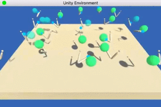 Simulation-Solving-RL | Devpost