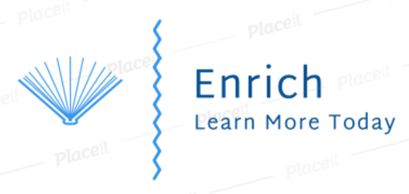 Enrich - an education platform to increase collaboration | Devpost