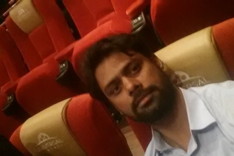 Android waiter | Devpost