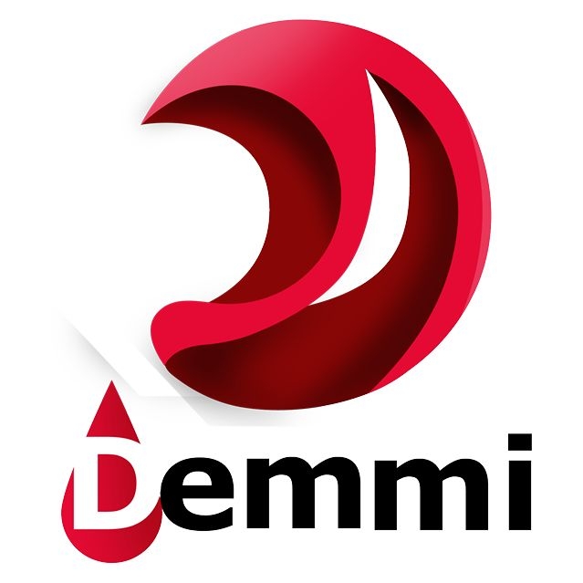 Demmi | Devpost