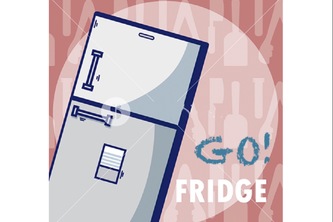 Go! Fridge | Devpost