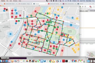 CMU Smart Map | Devpost