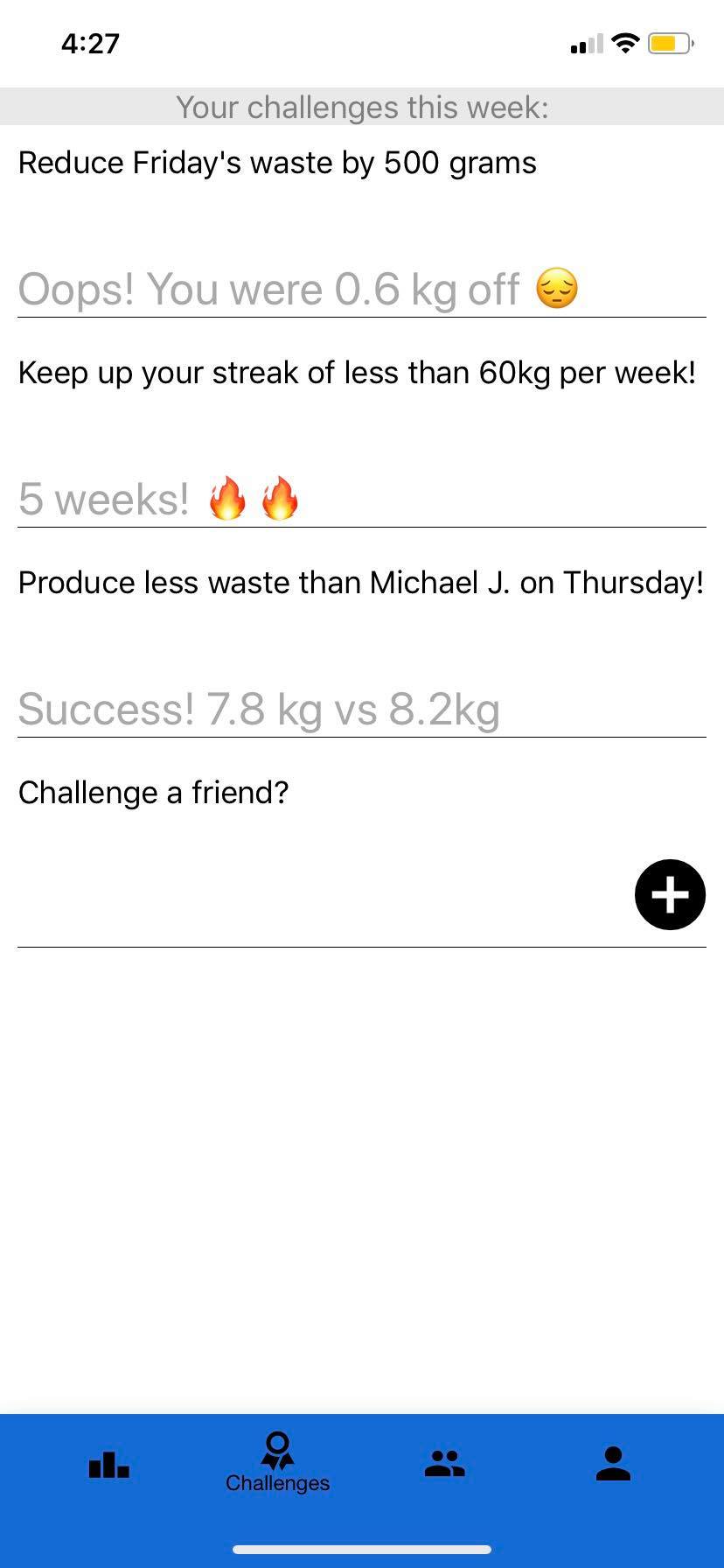 Waste-- (Waste Minus) | Devpost