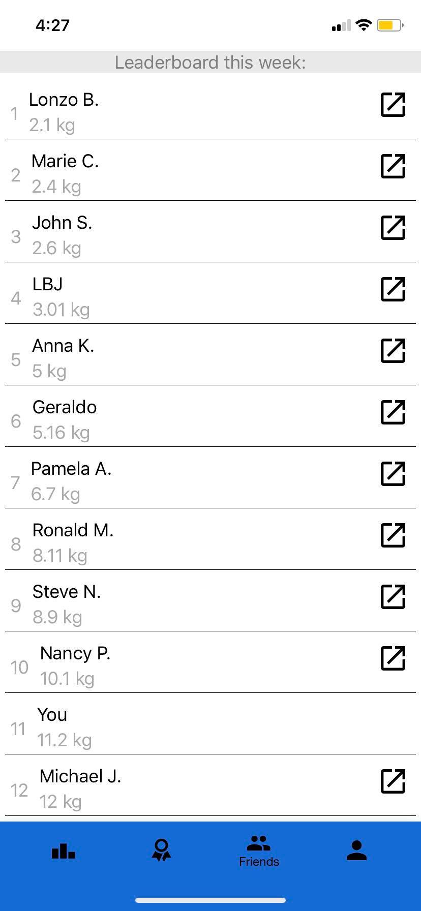 Waste-- (Waste Minus) | Devpost