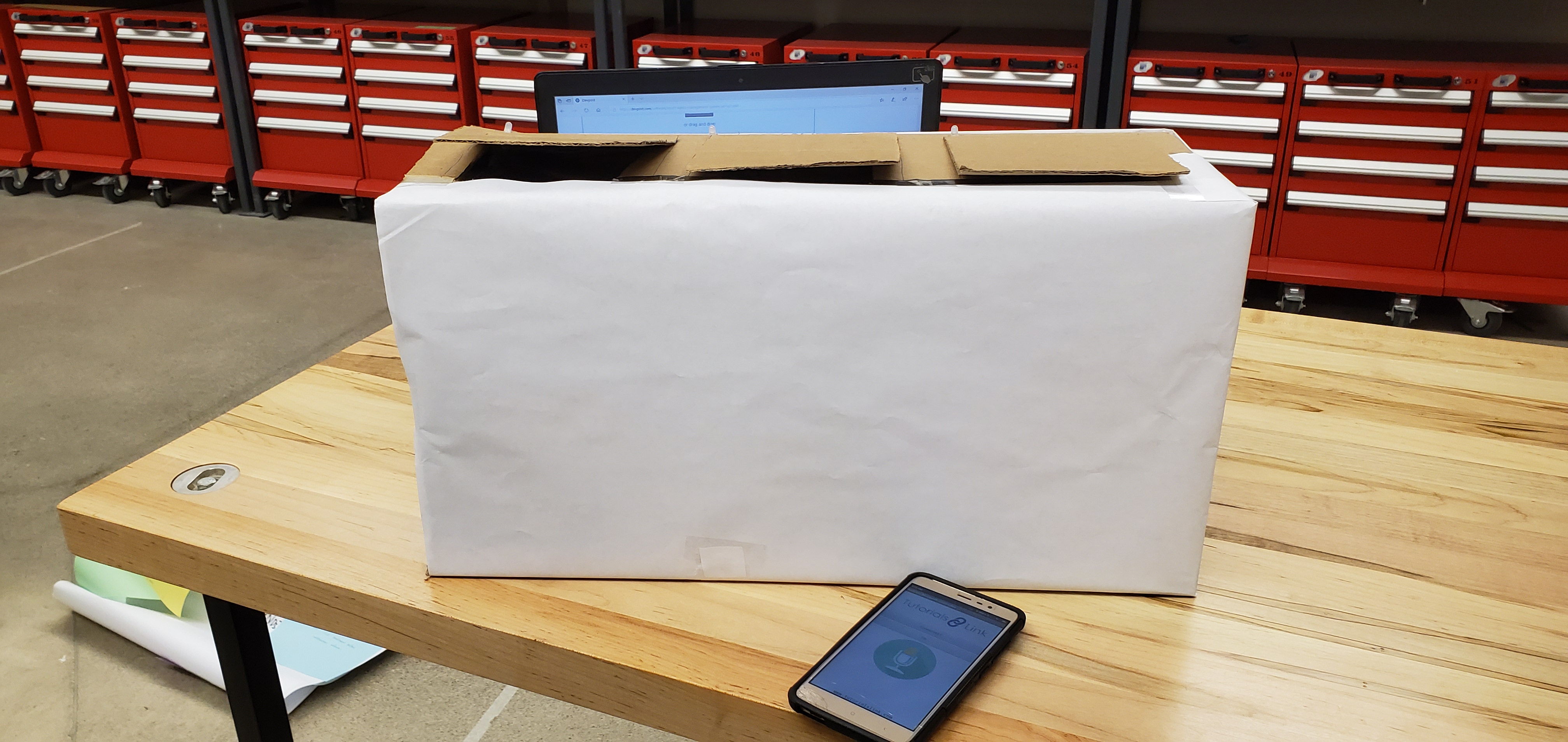 Smart waste management system | Devpost