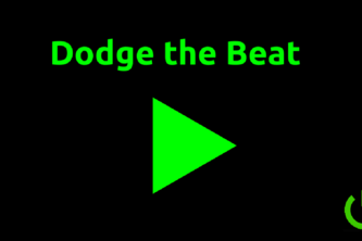 Dodge the Beat | Devpost