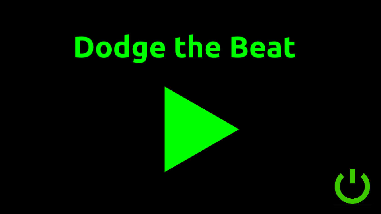 Dodge the Beat | Devpost