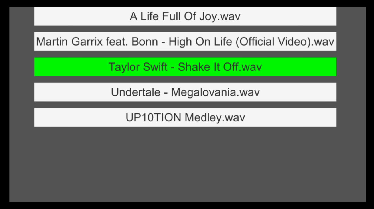 Dodge the Beat | Devpost