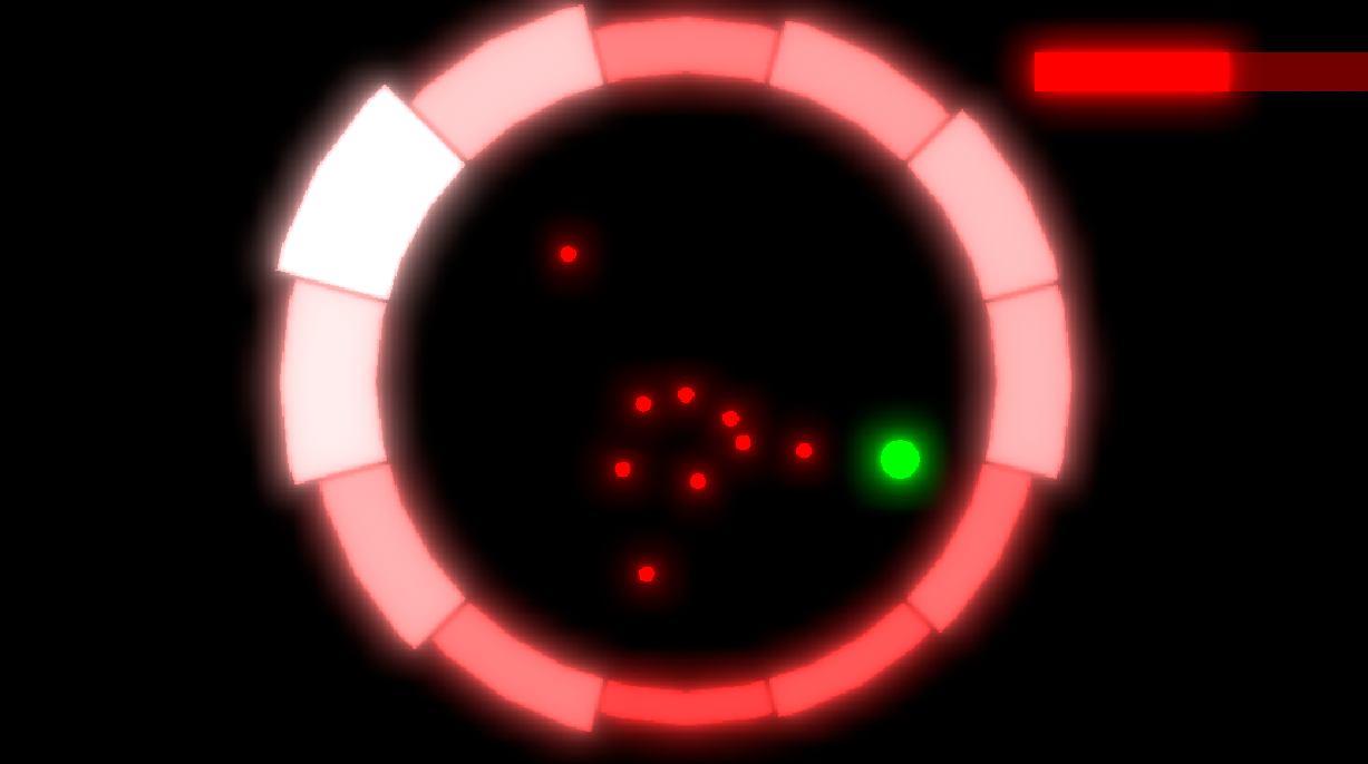 Dodge the Beat | Devpost