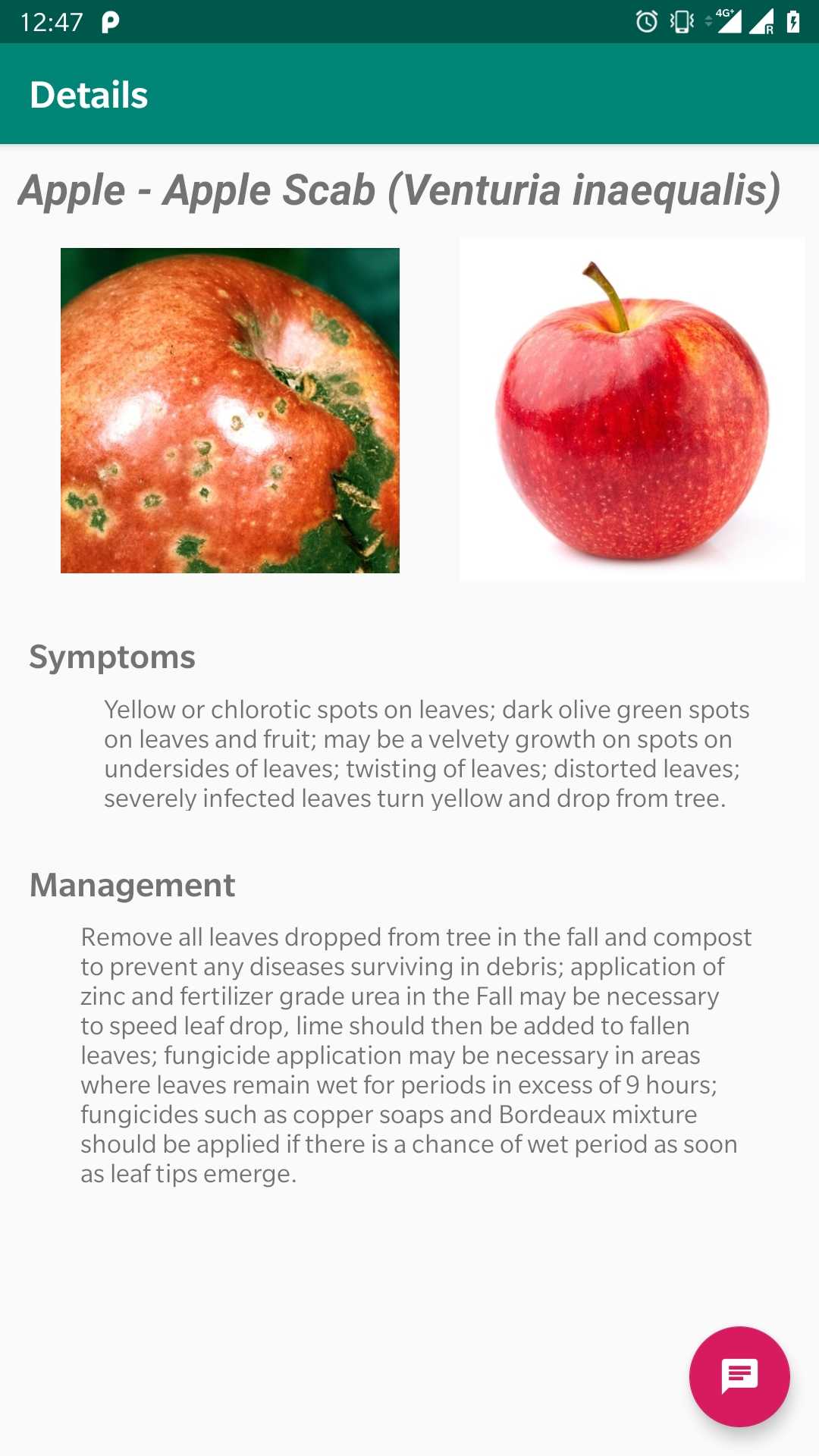 Plant Saviour | Devpost