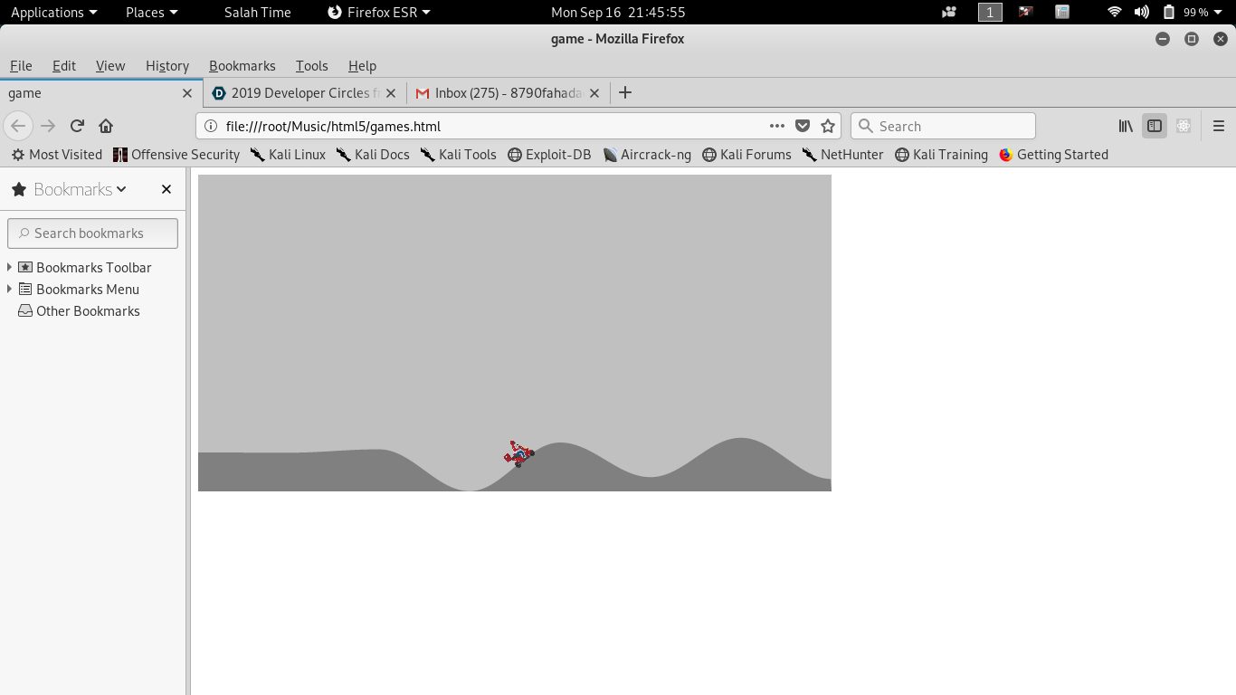 Delivery Man | Devpost