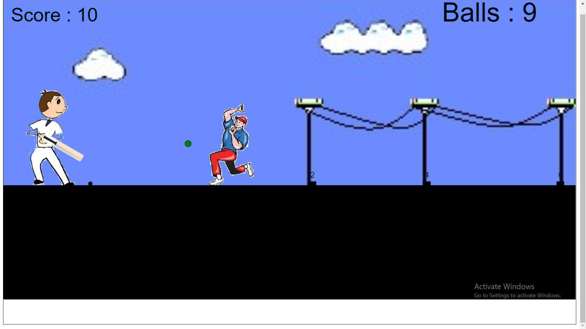 Gully Cricket | Devpost