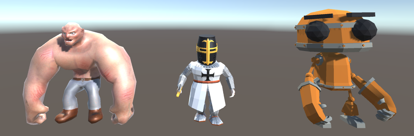 AR Battles | Devpost