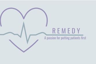 Remedy | Devpost