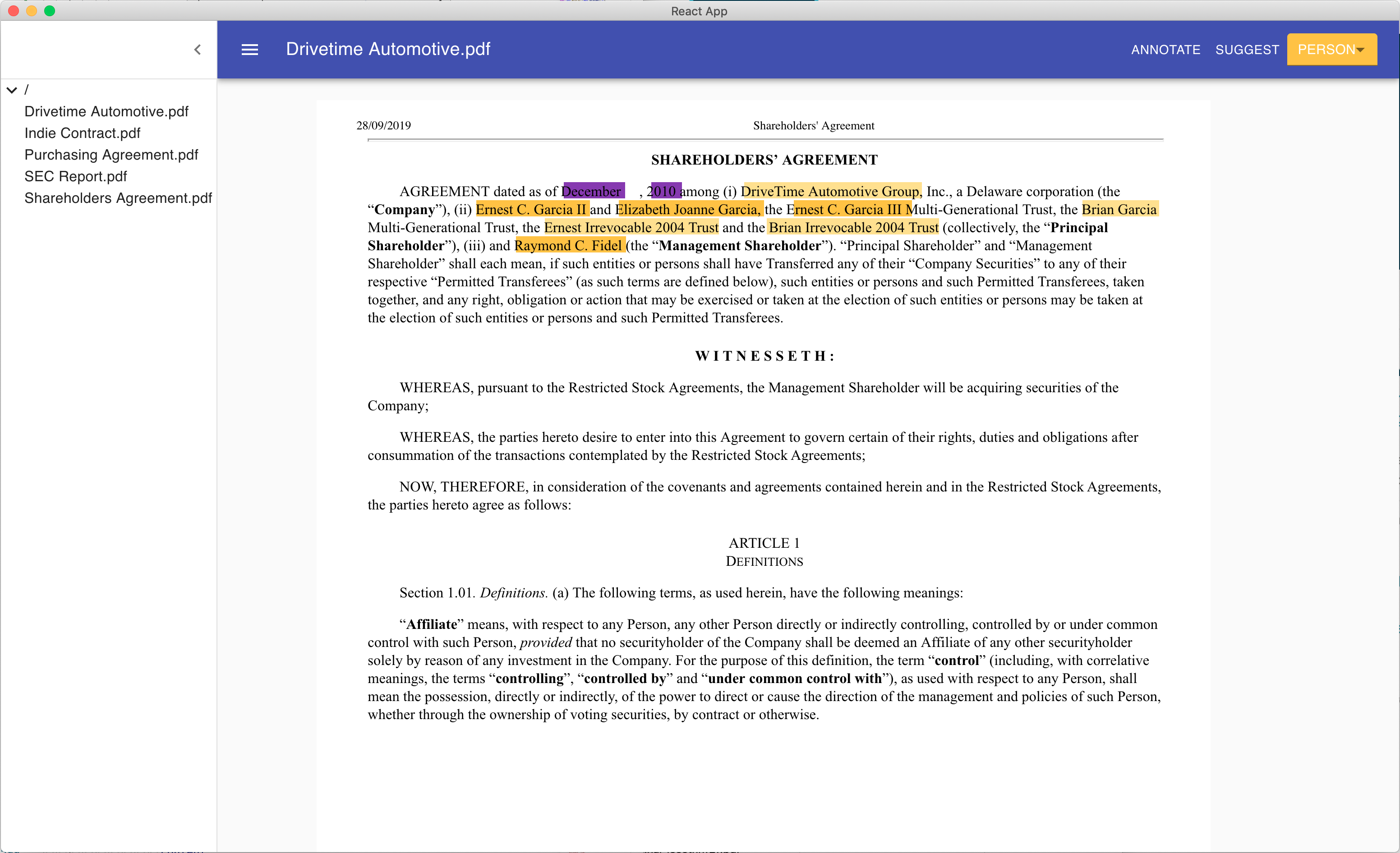 [REDACTED] | Devpost