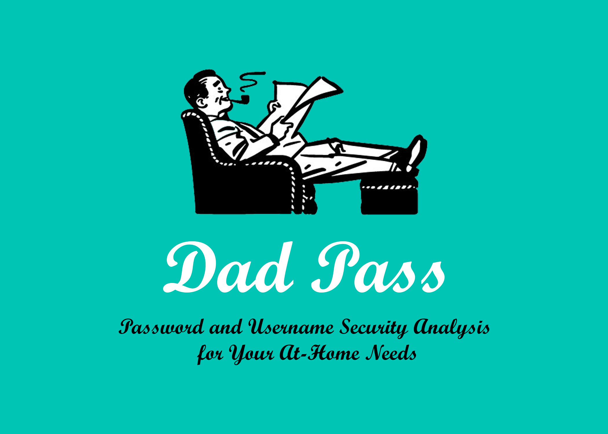 Dad Pass | Devpost