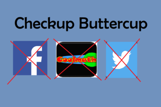 Checkup Buttercup | Devpost
