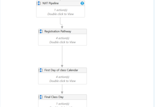 NJIT Schedule/Google Calendar Integrator | Devpost