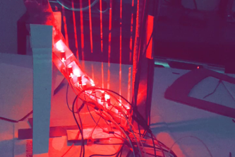 Arduino Laser Harp | Devpost