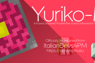Yuriko-MP | Devpost