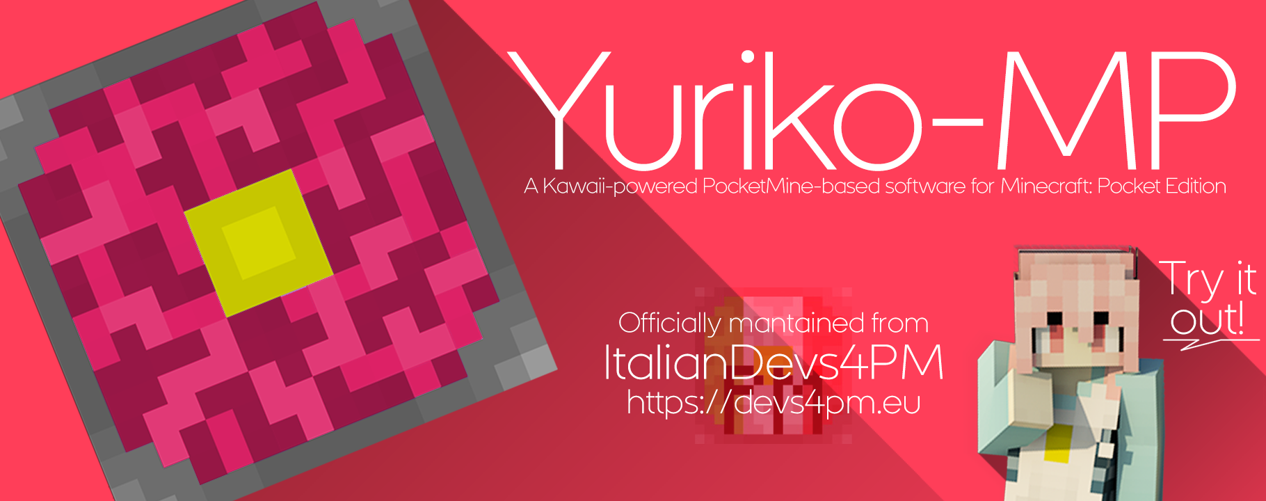 Yuriko-MP | Devpost