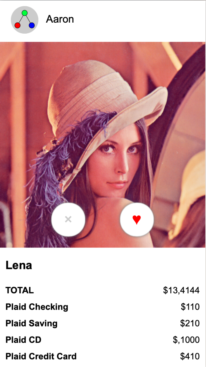 Simple Dating | Devpost