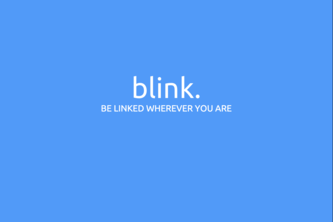 Blink - Hyper-Fast File Sharing | Devpost