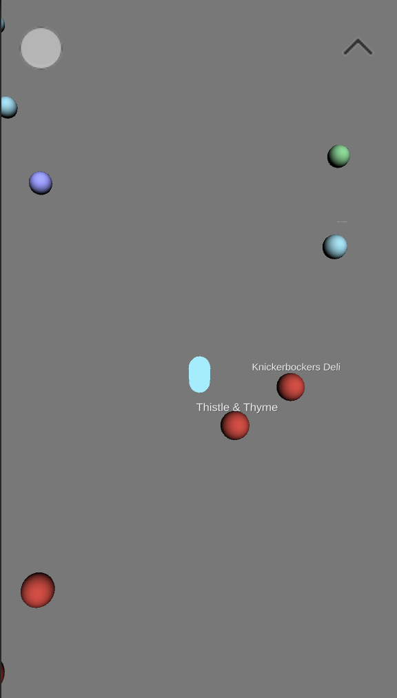 Know Your Neighborhood | Devpost