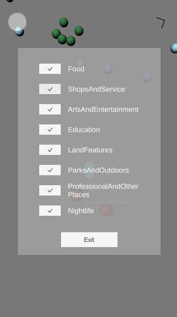Know Your Neighborhood | Devpost
