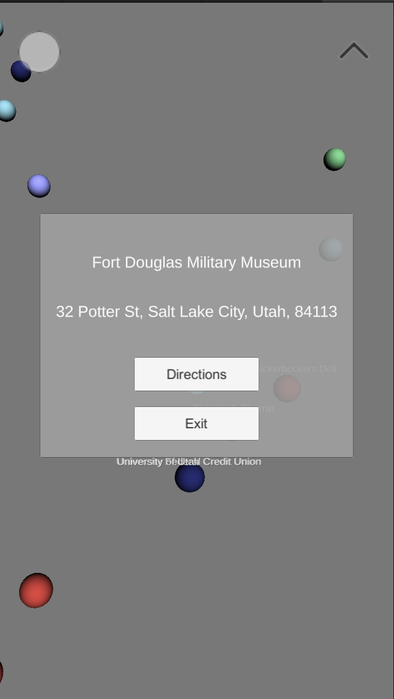Know Your Neighborhood | Devpost