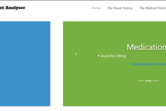 Cool Document Analyzer (CDA) | Devpost
