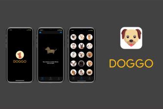 Doggo | Devpost