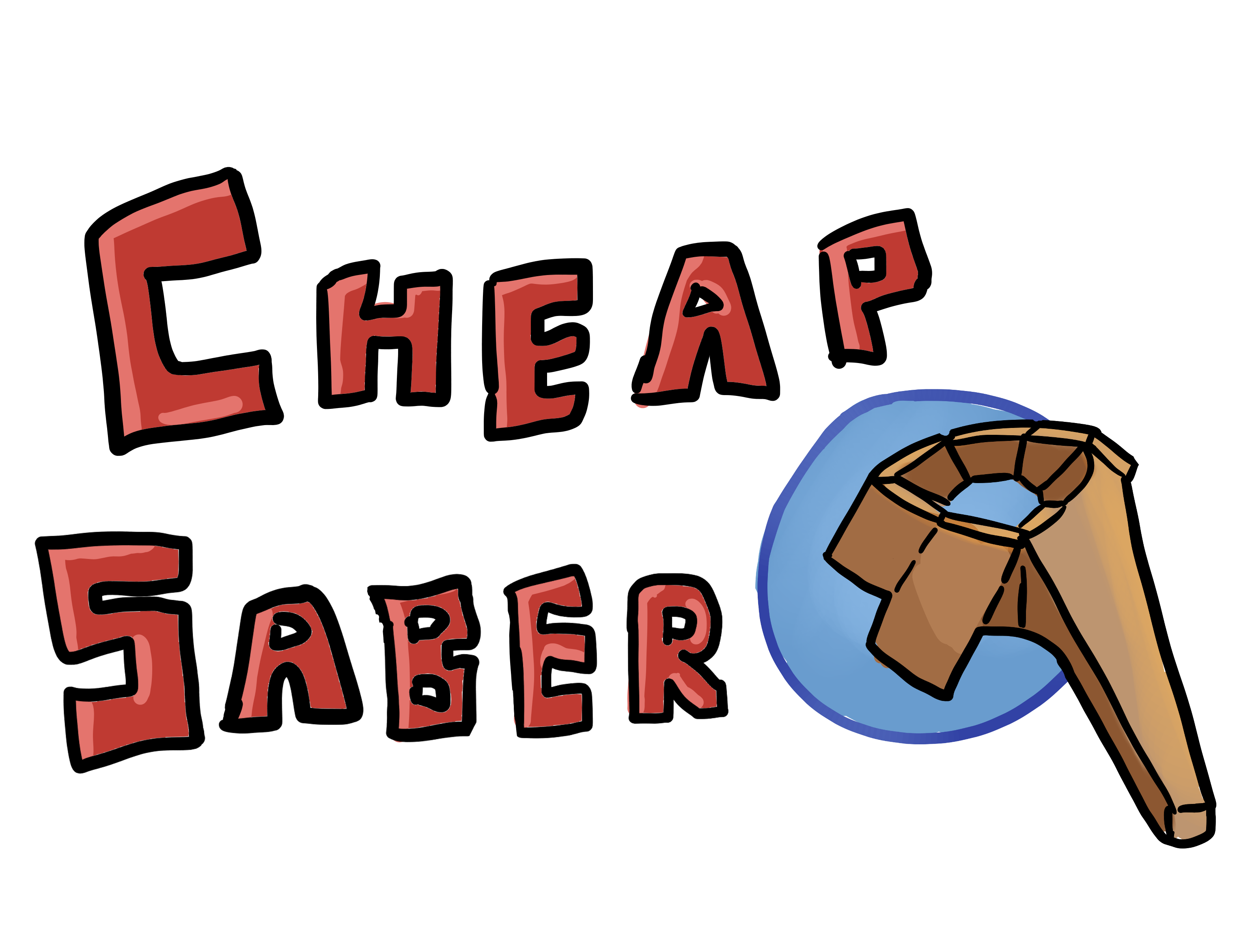BO + Cheap Saber | Devpost