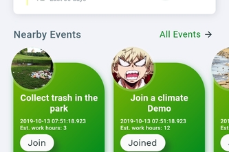 Get your waste together | Devpost